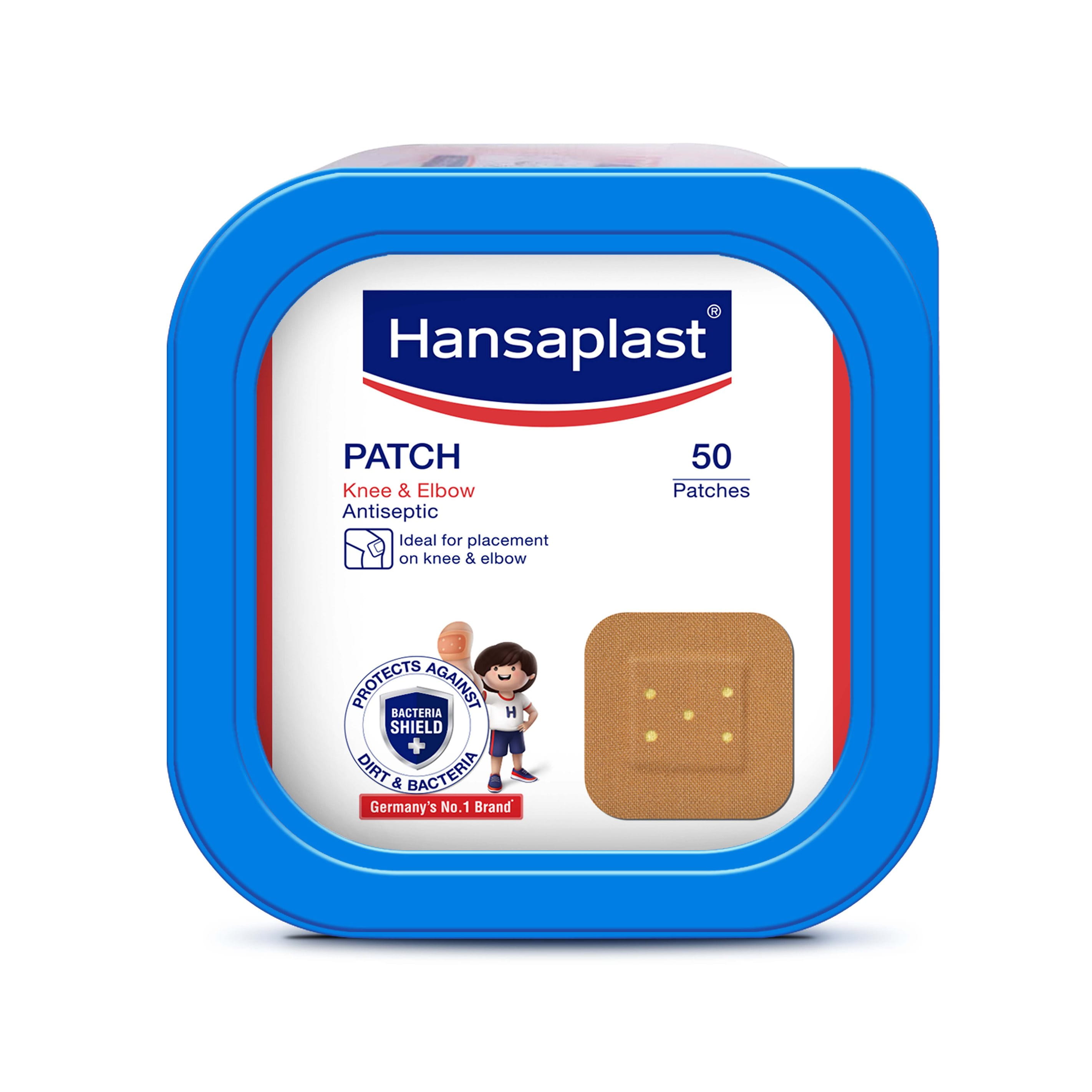 Hansaplast bandage store